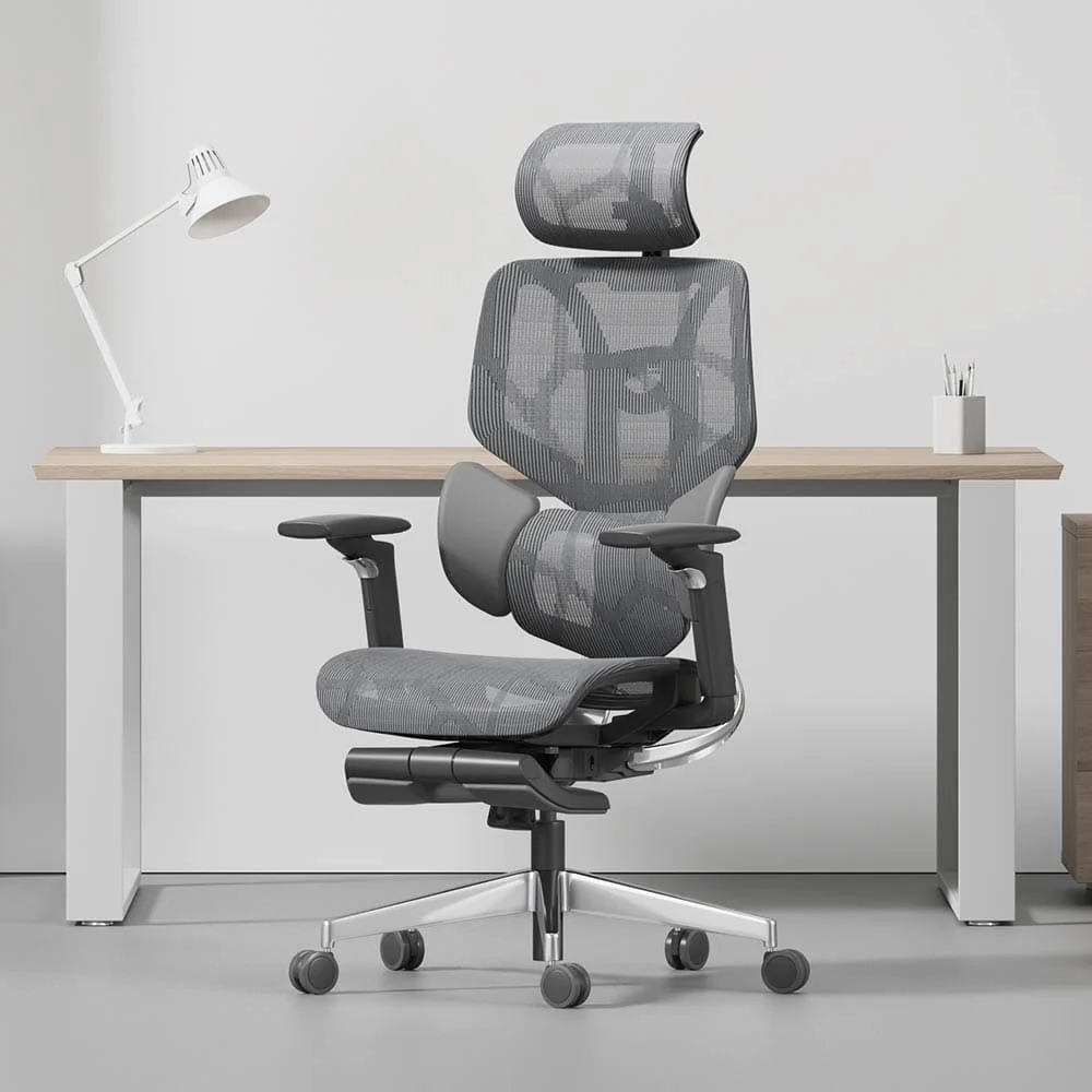 Ergonomic Furniture - Expressway Trade Limited